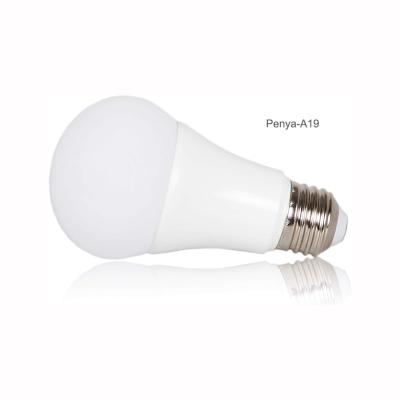China 12W UV LED Light Bulb with Energy Saving and Eye Protection B22 E27 E14 Gls LED Lamp for sale
