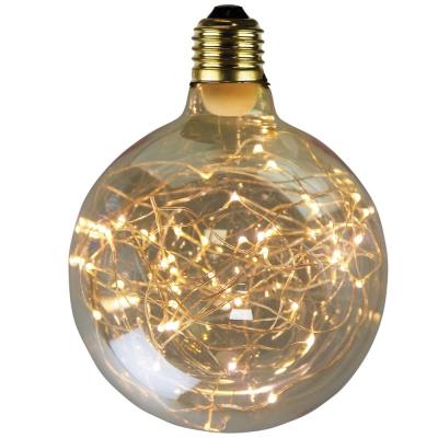 China 5w LED nachtlamp Vlimmervrije aardbollamp voor huishoudelijke decoratieve innovatie Te koop