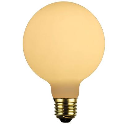 China 5w LED nachtlamp Vlimmervrije aardbollamp voor huishoudelijke decoratieve innovatie Te koop