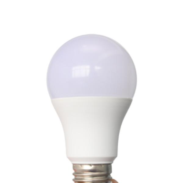 Quality LED Light Bulb E27 Microwave Radar Motion Sensor 9W 12W 15W Human Body Induction for sale