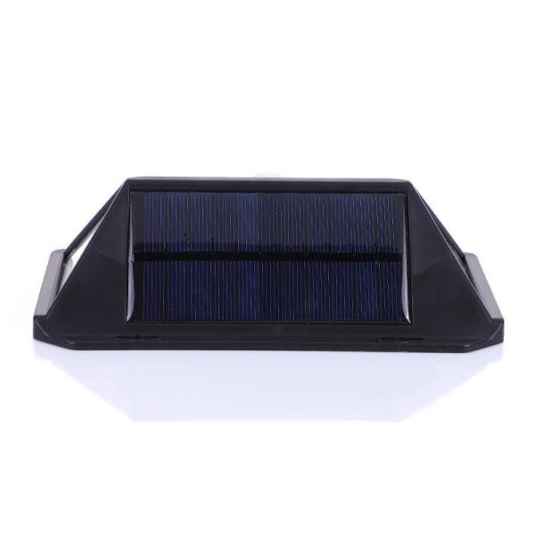 Quality DC 5.5V Input Voltage Solar Garden Lights for Waterproof Pathway Flood Street for sale