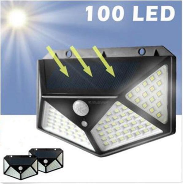 Quality DC 5.5V Input Voltage Solar Garden Lights for Waterproof Pathway Flood Street for sale