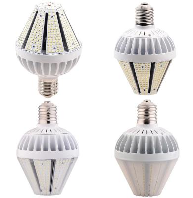 Cina Lampade a LED a pulsante manuale per il giardino 60W 80W Lampade sostitutive in tipo Acorn in vendita