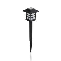 Quality Small House Decorative Solar Light IP65 Waterproof Landscape Garden Courtyard for sale
