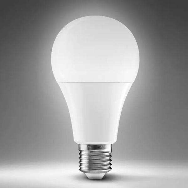 Quality 50000 Hour Lifespan Motion Sensor LED Smart Bulb with Automatic Brightness Adjustment for sale