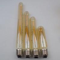 China High Lumen 12V 8W E27 A60 Edison Bulb for Work Function and Decorative Lighting Needs for sale