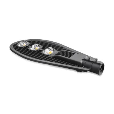 China 6000K daglichtwaarschuwing Buiten IP65 waterdicht 50W 100W 150W 200W 250W 300W Cobra COB LED straatlicht Te koop