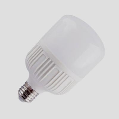 中国 超明るいT100型T形 LED電球 オフィスや学校用 80 Ra 5000K 日光 販売のため