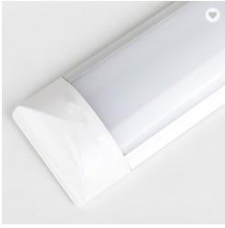 中国 エネルギー省エネライト LED照明 36w 40w 55w 管の長さフィート 1200MM エネルギー-照明のために 販売のため