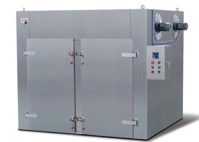 China RT+20°C~300°C High Precise Hot Air Circulation Drying Oven Programmable For Laboratory Testing for sale