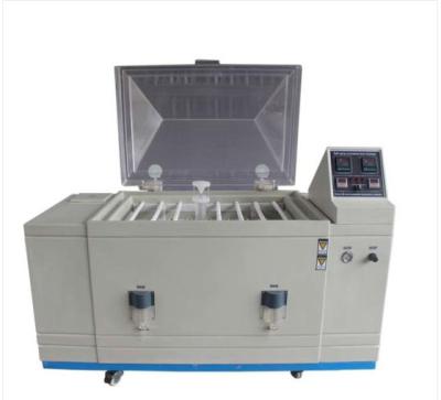 China Medium Size 100L-400L Salt Fog Test Chamber Professional For Product Surface Detection for sale