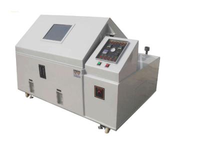 China Multifunctional Salt Spray Testing Labs High Temperature Resistance And Thin Film Button for sale