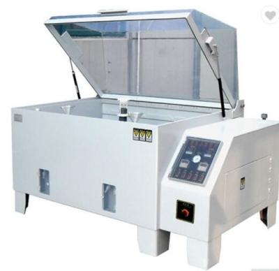 China ASTM Salt Spray Environmental Test Chamber 85% above Testing room relative humidity for sale