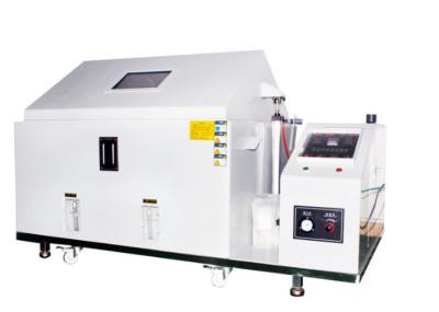 China Customized Nozzle Salt Spray Test Machine Stainless Steel With Waterproof Structure for sale