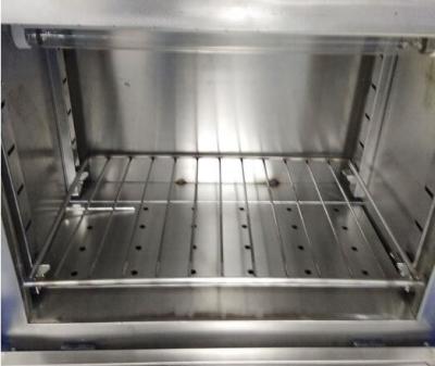 China Environmental UV Accelerated Aging Resistant Test Chamber ASTM UV Aging Environmental Test Chamber for sale