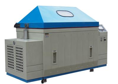 China Accelerated Cyclic Salt Spray Test Chamber , 380V 50Hz CCT Corrosion Test Chamber for sale
