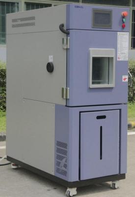 China -40°C ～150°C Stainless steel sheathed heater PID control Temperature Humidity Chamber for Battery testing chamber for sale