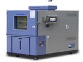 China IEC60068-2-2.1974 high-temperaturPID+SSR output Constant Temperature And Humidity Test Chamber for sale