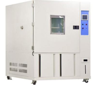 China 1000L Automatic Climatic Test Chamber , ±0.5°C ±2.5%RH Environmental Test Chamber for sale
