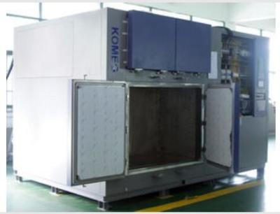 China Powerful Thermal Cycling Chamber High Precision External Design For Automobile Part for sale