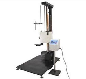 China Mechanical Industrial Drop Test Equipment 4KWA 50Hz 3PH For Electronics Products for sale