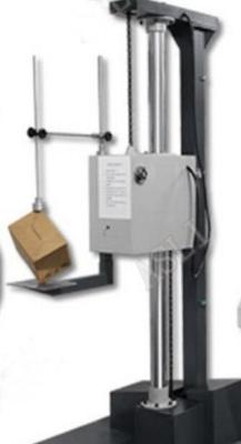 China Single Arm Single Wing Drop Test Equipment / Free Fall Universal Testing Machine for sale