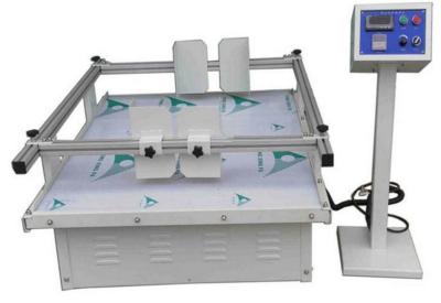 China Single Phase Drop Test Equipment / Professional High Altitude Test Chamber For Automobile for sale