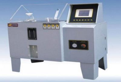China 2.5KW Environmental Test Chamber , Intelligent Auto Salt Spray Corrosion Test Chamber With Temp Uniformity ±2.0℃ for sale