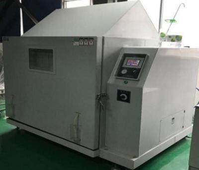 China 8mm 220V / 50HZ Environmental Test Chamber PVC Corrosion Resistant Plate And Surface for sale
