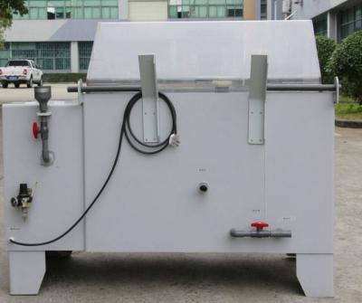 China Anti-corrosion Platinum Resistance PT100Ω /Anti-Rot Resistance Surface Smooth Resistant Salt Spray Test Chamber Machine for sale