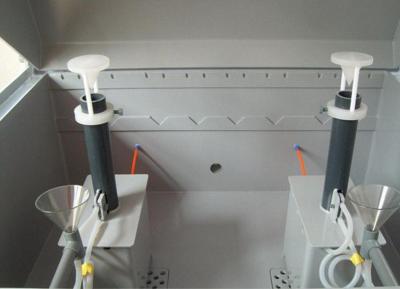 China Multifunctional Environmental Test Chamber , Universal Testing Machine 270L Pressure Barrel for sale
