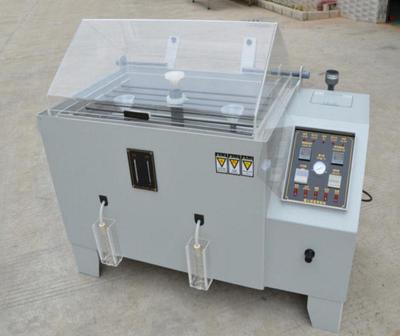 China ±2.0℃ Intelligent Auto Salt Spray Corrosion Test Chamber For Electronic / Chemical Industry for sale