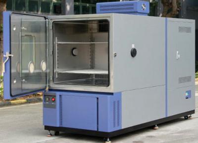 China Intelligent Temperature Humidity Test Chamber , High Reliability 225L Single Door ESS Chamber for sale