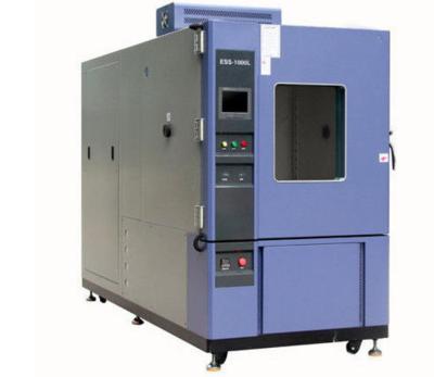 China Environmental Friendly Fast Rapid High And Low Temperature Test Chamber -70℃ ～ +180℃ for sale