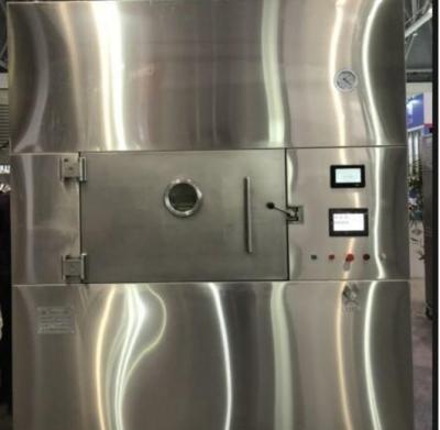 China Electronic Monitoring System Welding Electrode Drying Oven Customized Power For Food for sale