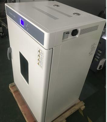 China Electric Industrial Drying Oven 10 Celsius ~ 500 Celsius Circulating High Temperature for sale
