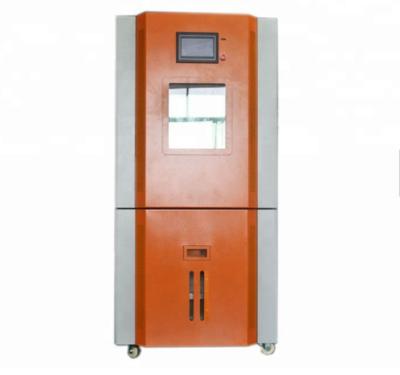 China Temperature Humidity Climate Chamber Environmental Simulation Test Water Cooling for sale
