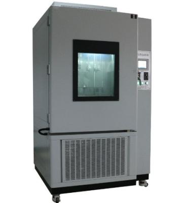 China 30%~98% R . H Ozone Aging Test Chamber For Rubber Products , Digital Display for sale