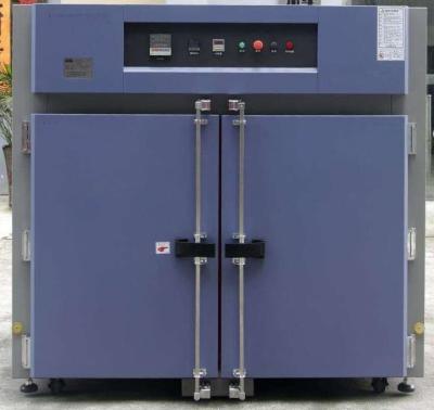 China 720 L Industrial Drying Oven Machine For Pharmaceutical , Room Temp +10ºC---+300ºC for sale