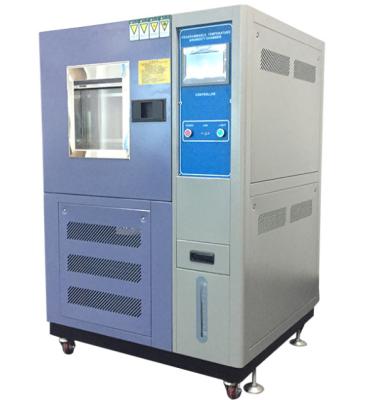 China High Low Temperature Humidity Test Chamber , Climate Control Chamber ISO9001 for sale