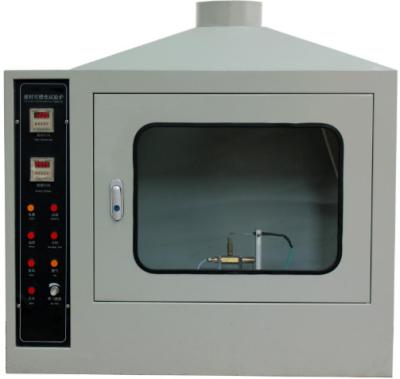 China Digital Display Industrial Drying Oven Test Chamber For Building Materials Combustibility for sale