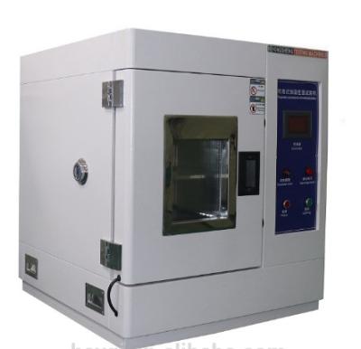 China Programmable Constant Temperature And Humidity Test Chamber With Standby Function for sale