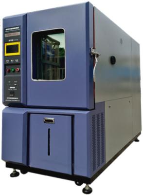 China Laboratory Temperature Low Pressure Humidity Climatic Test Chamber Normal Pressure ~0.5Kpa for sale