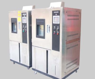 China 1000 L Climatic Test Chamber , Temperature And Humidity Controlled Cabinet for sale