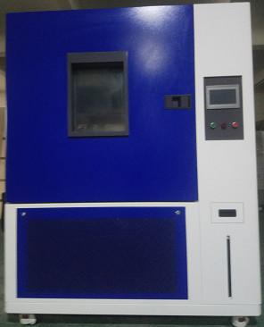 China -70 Degree High And Low Temperature Humidity Test Chamber 1000 L Water Cooled for sale