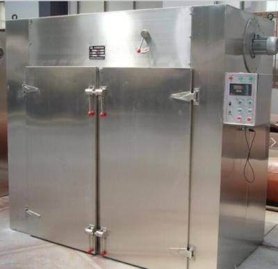 China Temperature Accuracy ± 0.1 °C  Drying Oven Common working Temperature 30～70℃ For Drug Particle for sale