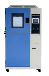 China Fast Temperature Change Rate Environmental Test Chamber for sale