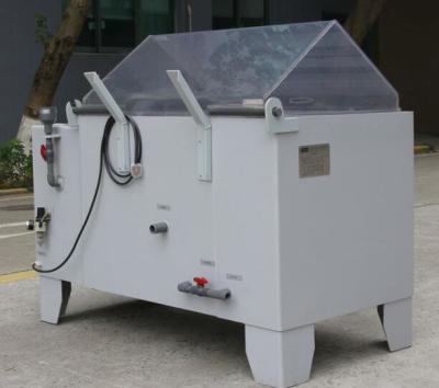 China Drying Humidity Salt Corrosion Test Chamber / Humidity Controllable Salt Spray Test Chamber For Coating Products for sale