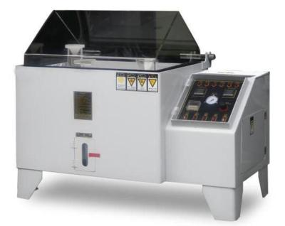 China CASS Ajustable Temperature Humidity Salt Spray Test Chamber For Cycle Accelerate Corrosion for sale