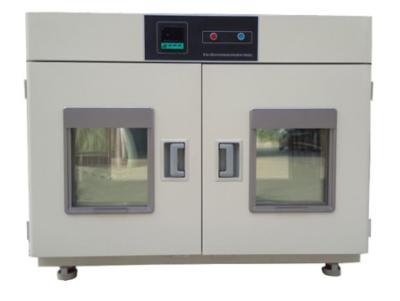 China Industrial Vacuum Drying Oven for sale